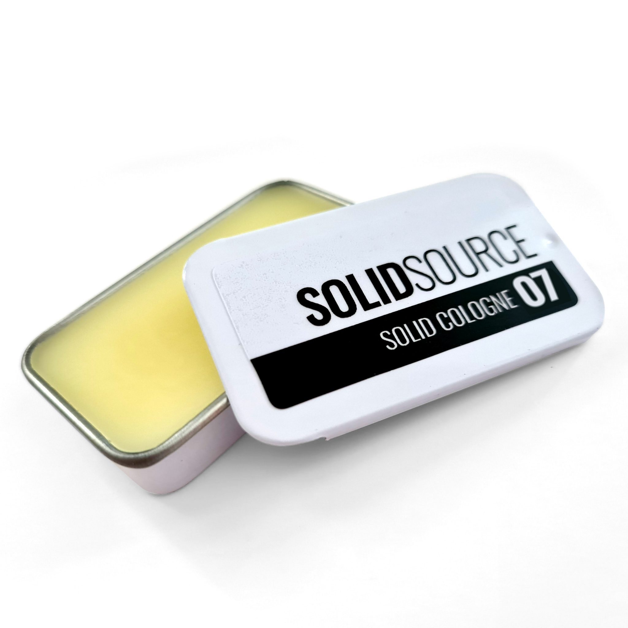 Solid Cologne Noir Inspired Fragrance - Solid Source